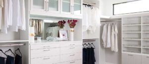 Custom Closets | Built-In Storage & Home Organization | Austin, TX