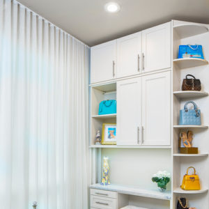 Custom Closets | Custom Closet Builder & Designs in Austin, TX