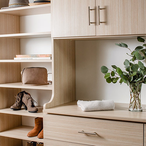 Custom Closets | Custom Closet Builder & Designs in Austin, TX
