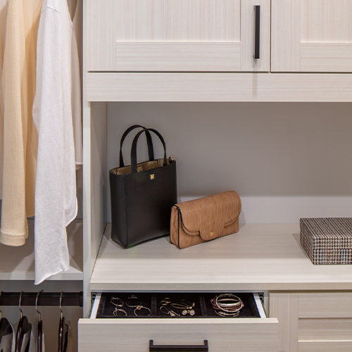 Custom Closets | Custom Closet Builder & Designs in Austin, TX
