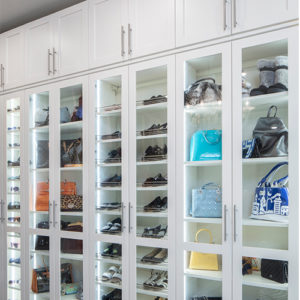 Custom Closets | Custom Closet Builder & Designs in Austin, TX