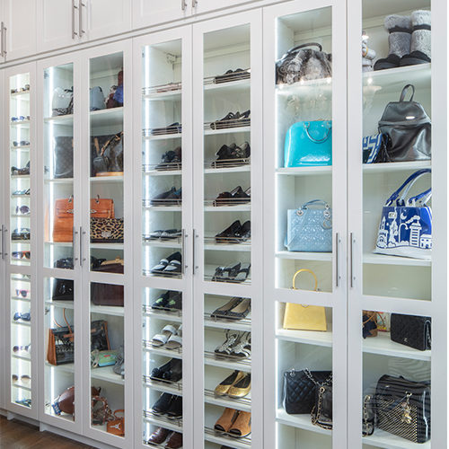 Custom Closets | Custom Closet Builder & Designs in Austin, TX