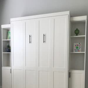 Murphy and Panel beds | Folding & Wall Beds | More Space Place