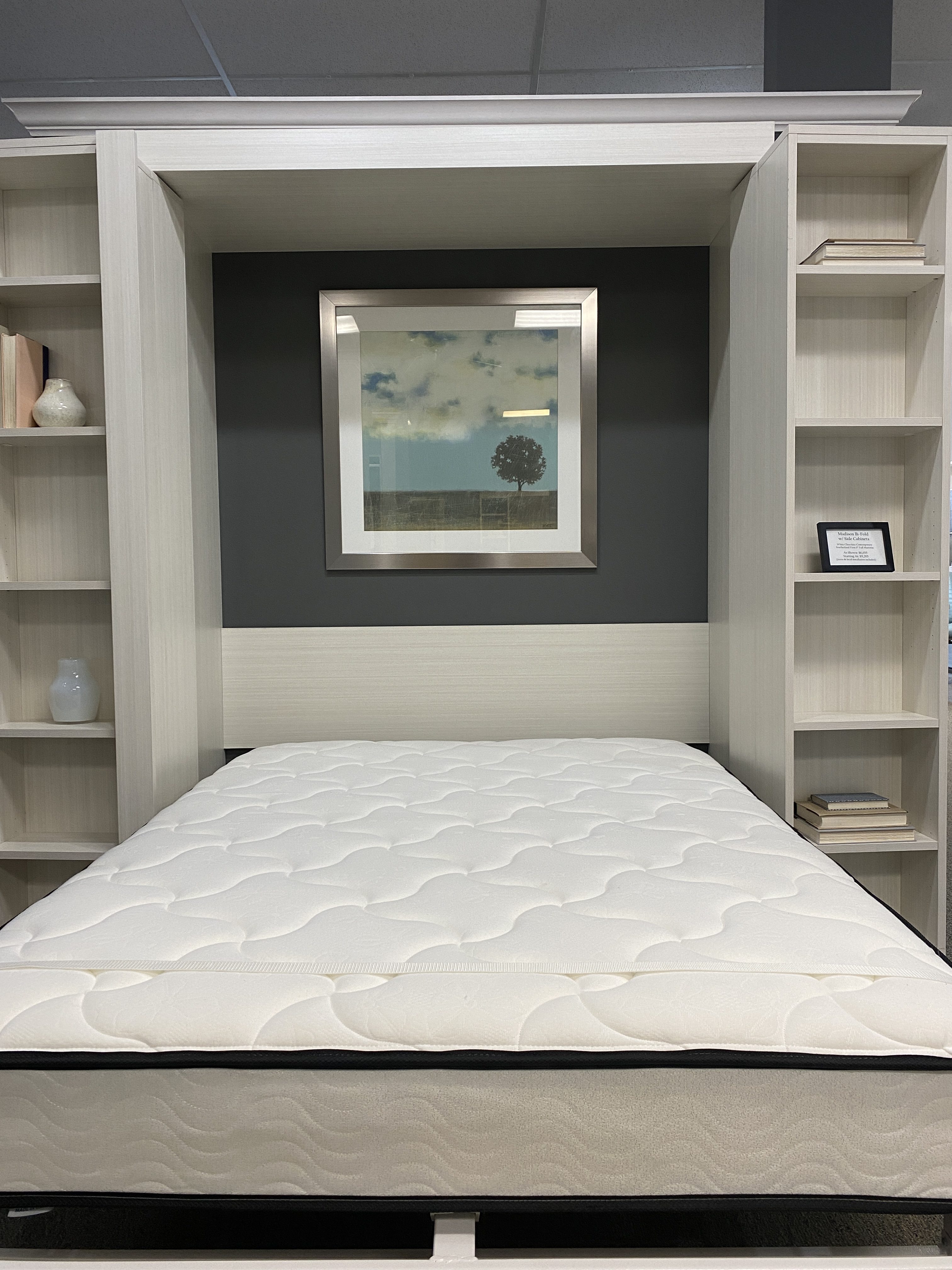 5 Questions about Murphy Bed Mattresses and How to Choose the Perfect ...