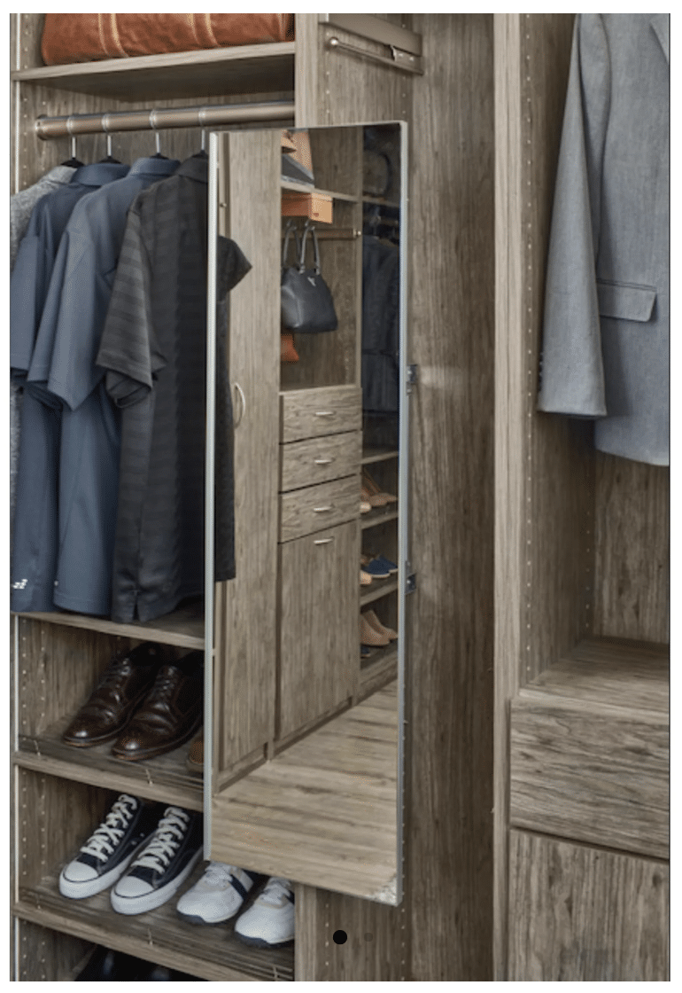 Custom Closet Accessories Guide | Maximize Your Storage