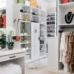 Custom Closets | Custom Closet Builder & Designs in Austin, TX