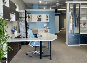 Request A Consultation | More Space Place | Austin, TX